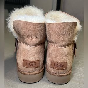 UGG | Shoes | Ugg Romely Short Buckle | Poshmark